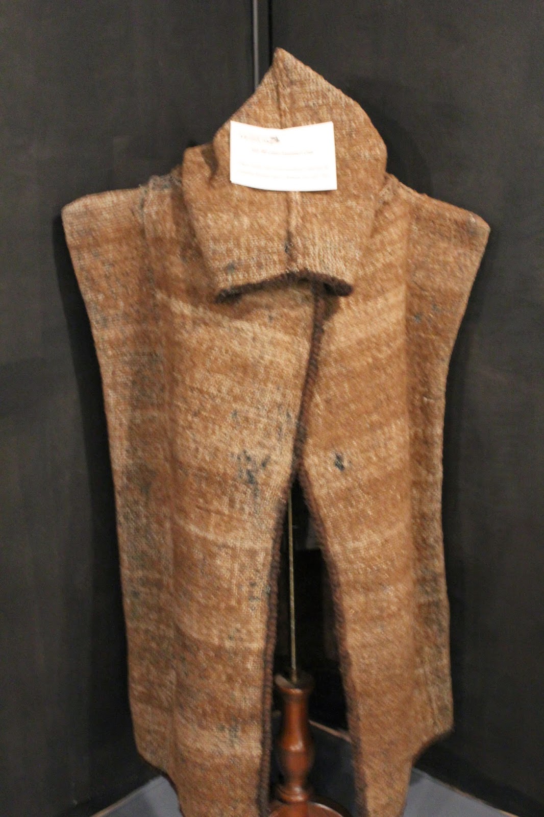 Adventures in Travel: The Midnight Museum