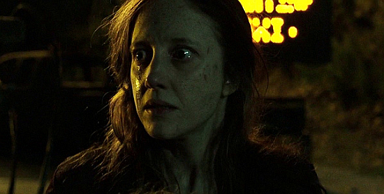 The Horror Club: VOD Review: Hidden (2015)