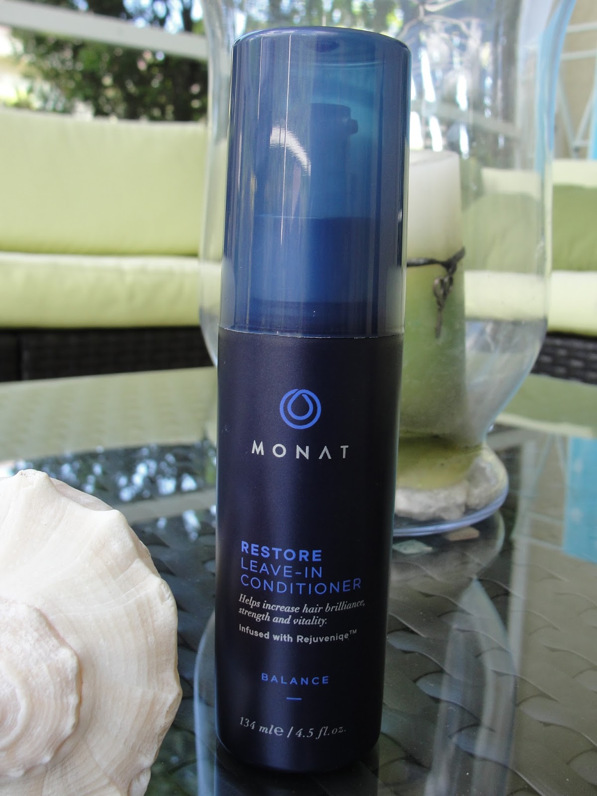 MONAT RENEW SHAMPOO, RESTORE CONDITIONER & REPLENISH MASQUE REVIEW