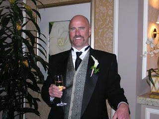 Behind The Blue Wall: [CA] Lynn Shimek only wanted to be free.