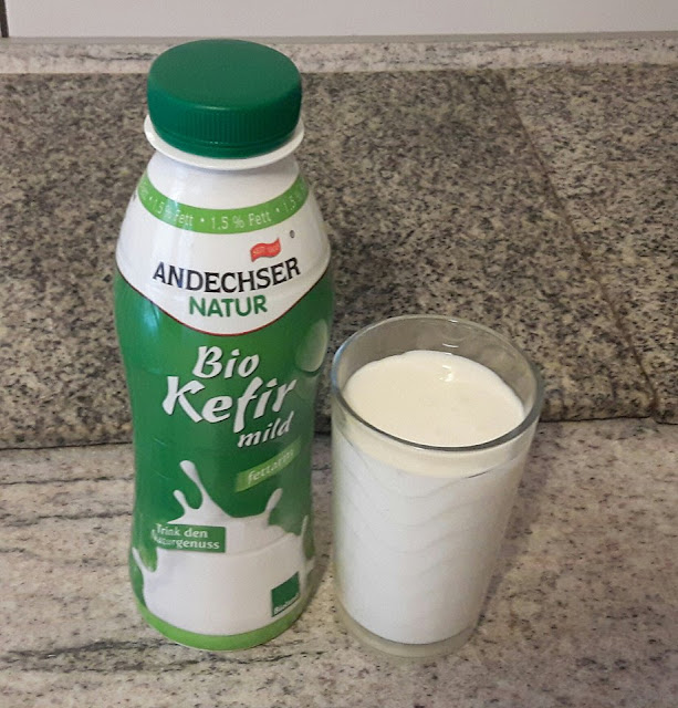 Brigitte´s Testseite: Andechser Natur/brands you love