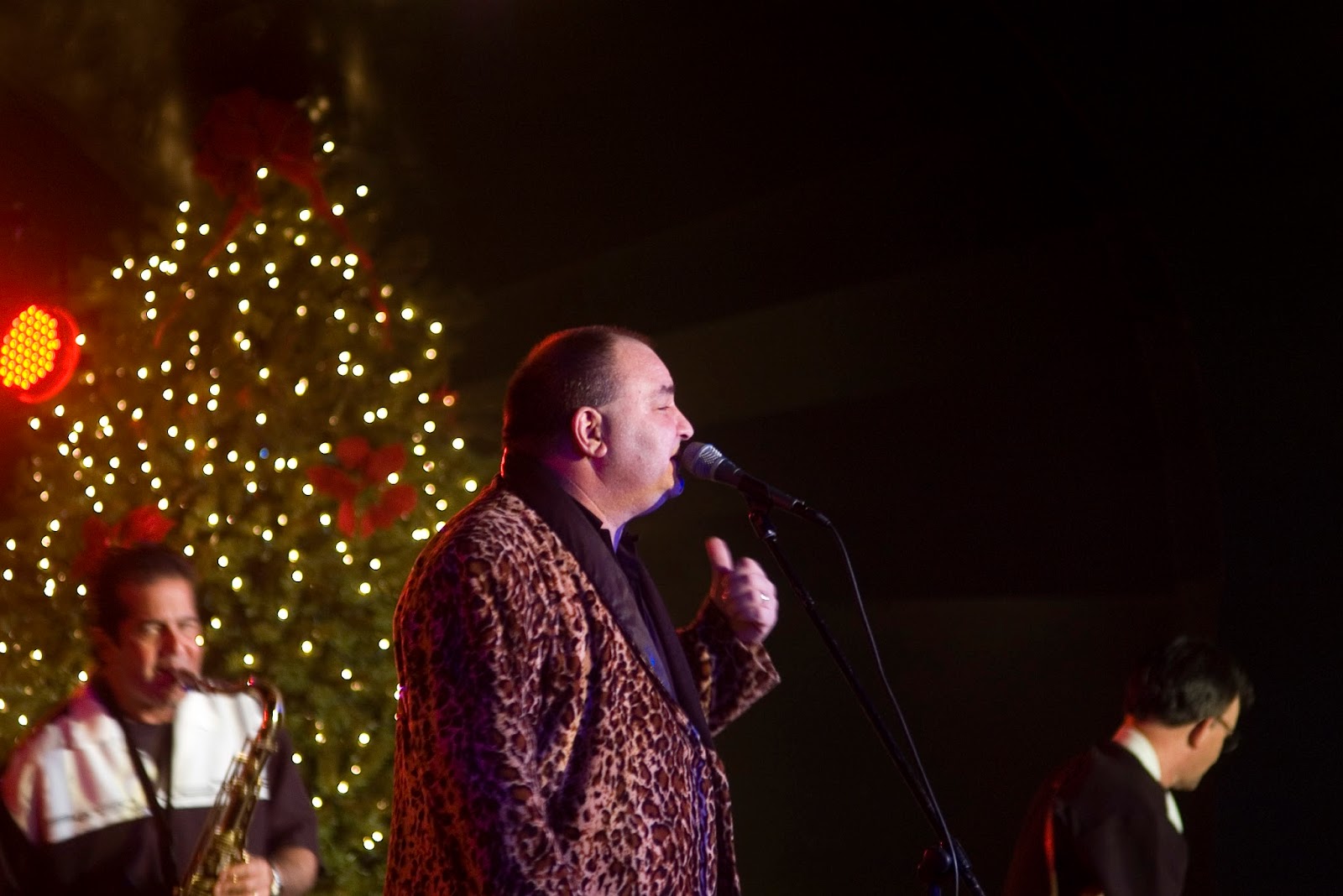 EFEMÉRIDES, NOTICIAS DE LA MÚSICA Y EL CINE: MUERE BIG BOPPER JR, HIJO ...