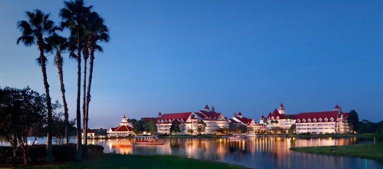 Adventure & Love: Disney World // Best Hotels