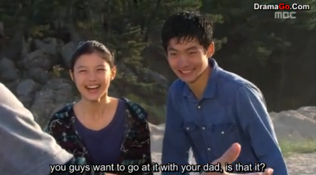 Golden Rainbow Episode 1 Recap | The Recreational View