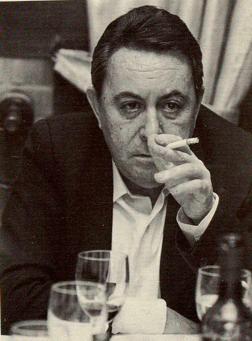 LOS OJOS ABIERTOS: LEOPOLDO MARIA PANERO VISTO POR MICHI PANERO