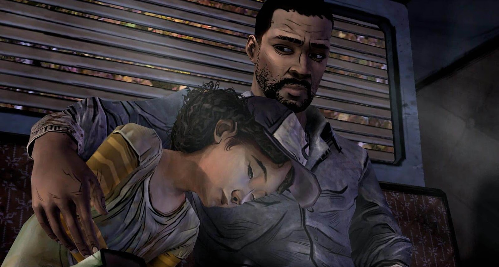 Telltales Walking Dead The Final Season Details