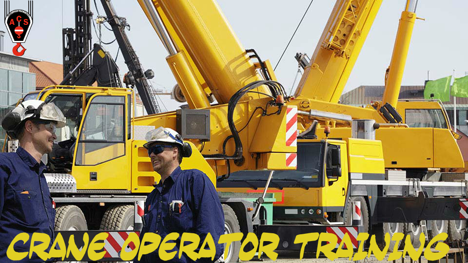 How to Select a Reliable Crane Certification School?