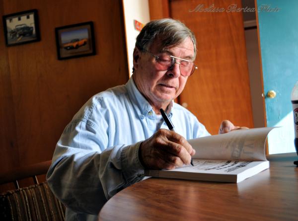 Ron Isbell Pictures: Ron Isbell Pictures 2013