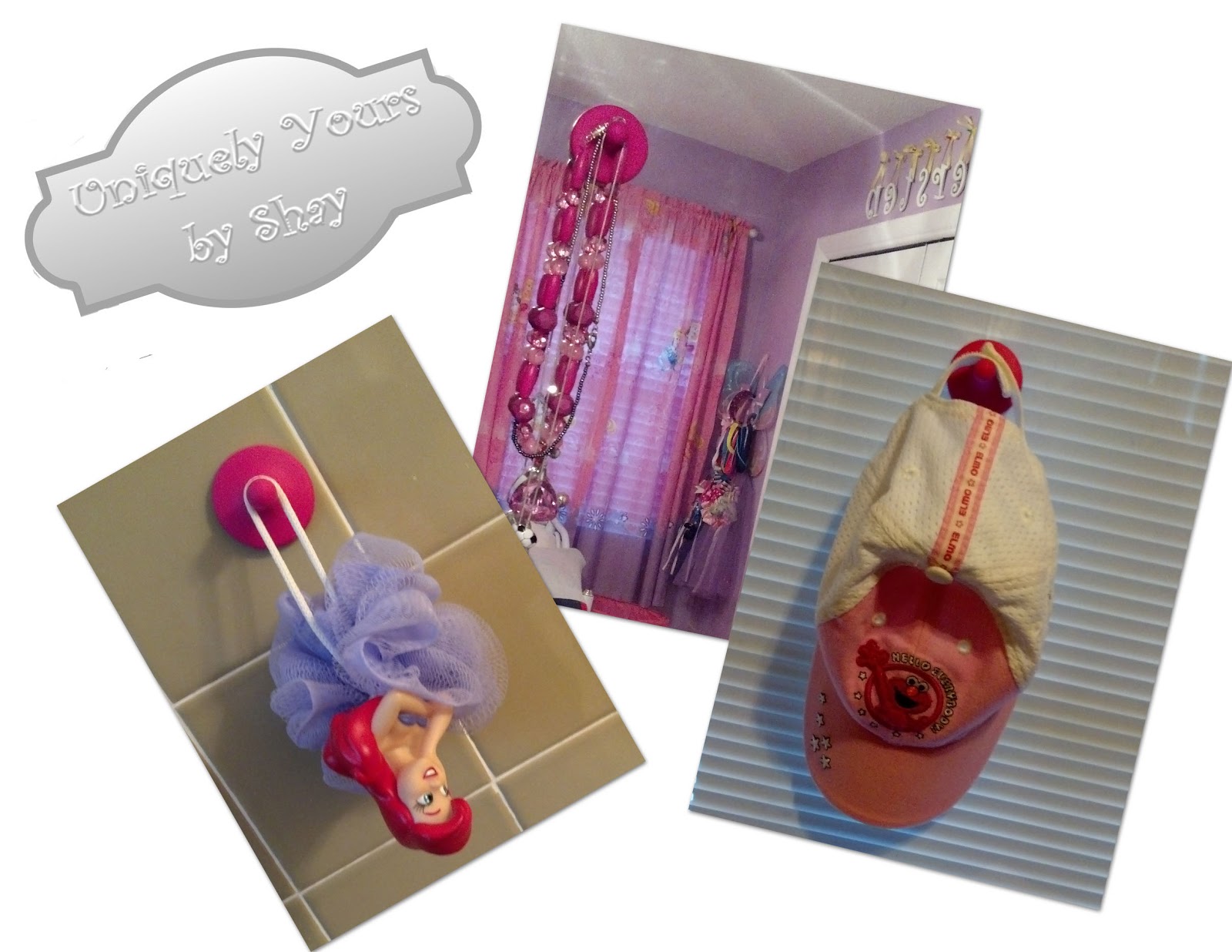 Uniquely Yours By Shay