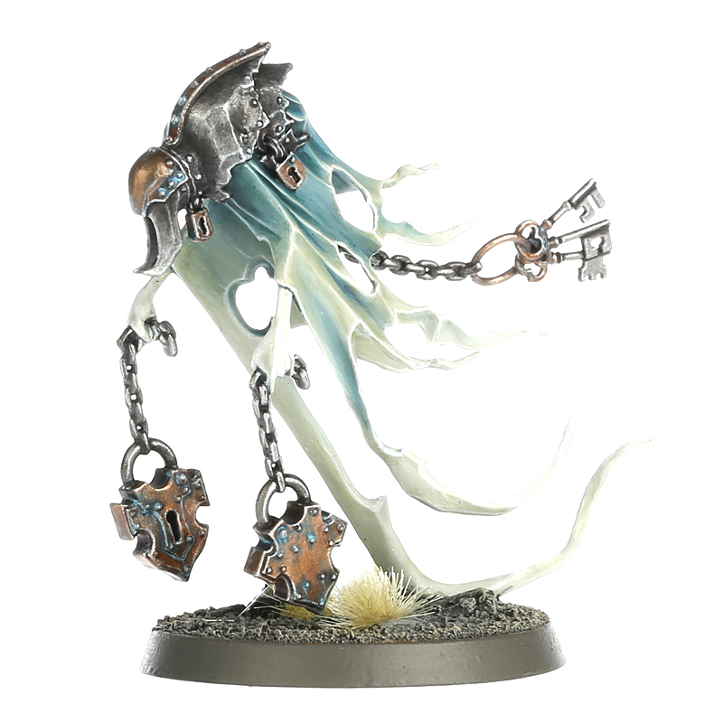 WarbossKurgan: Rumour Engines