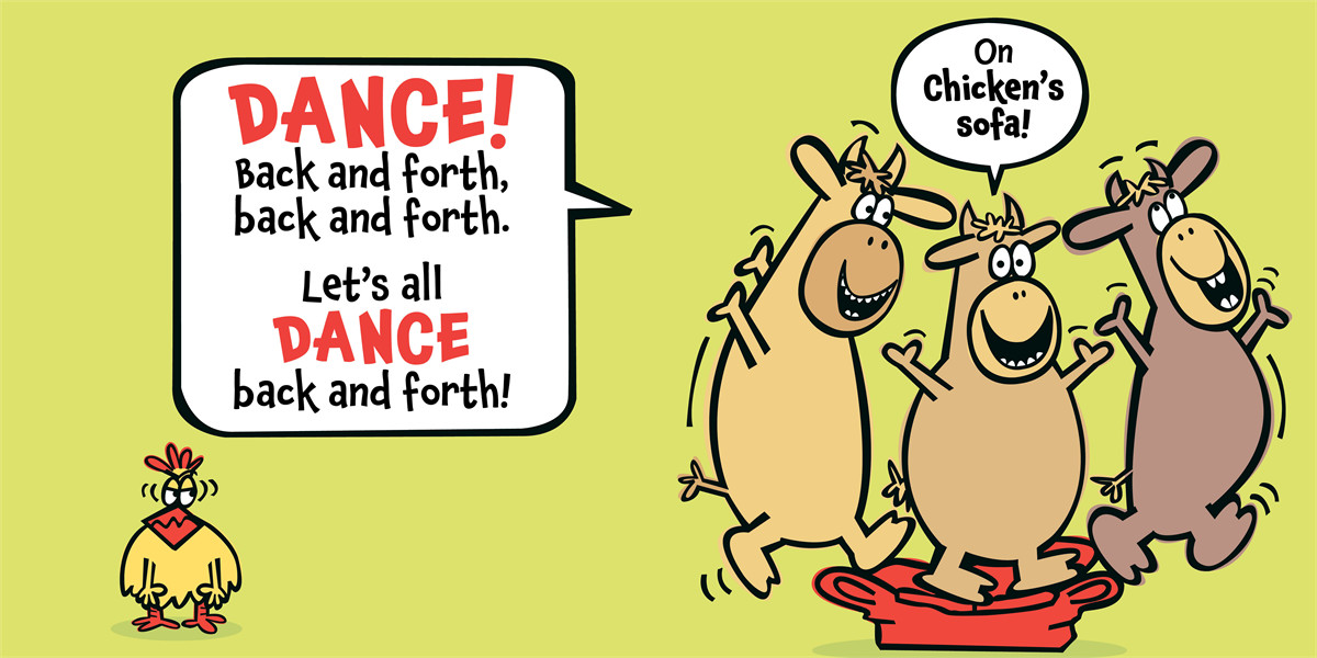 Chalking On: My Life in Literacy: The Importance of Book-Making: Week 2 ...