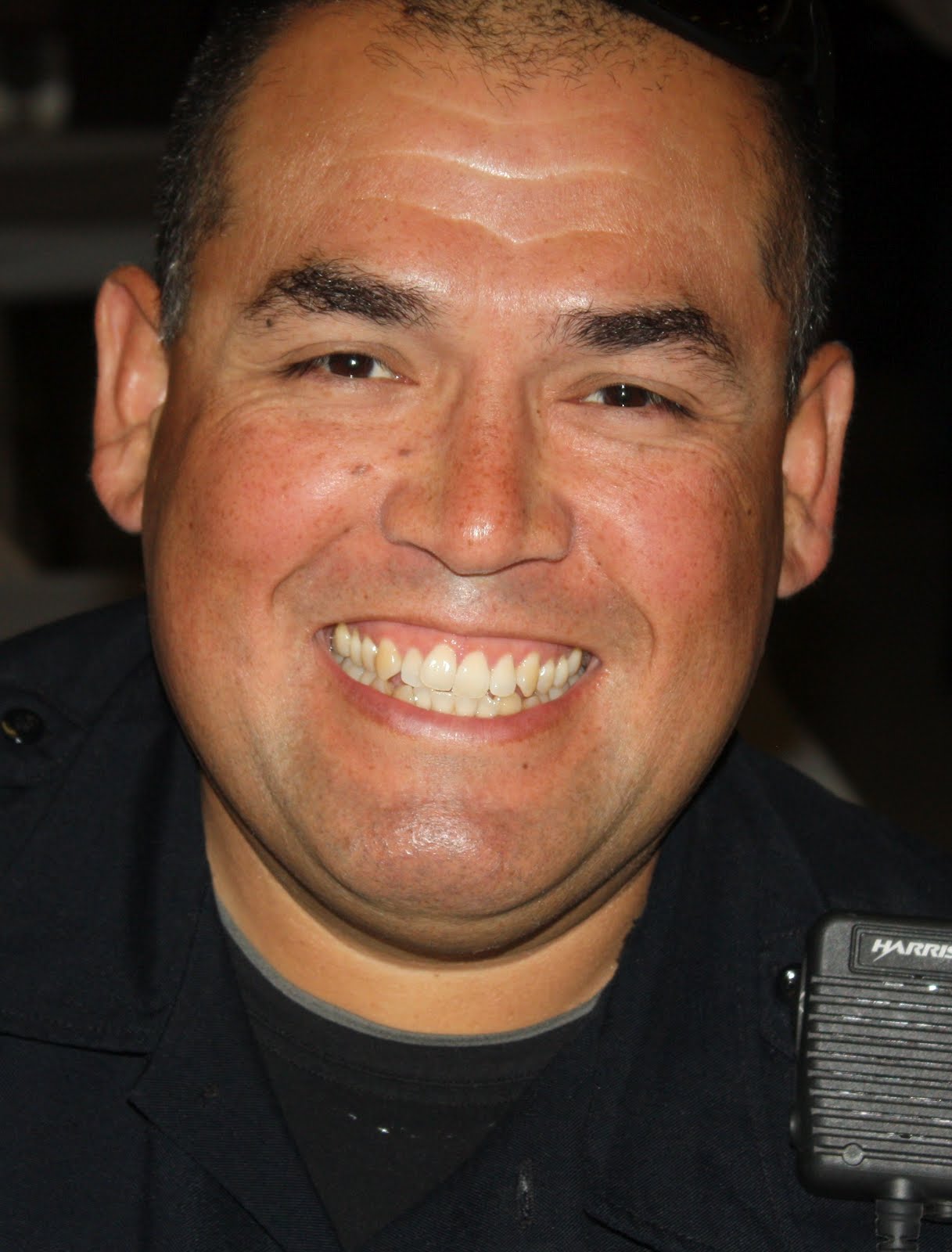 Walker Report - Shedding Light on Bexar County: Fundraiser for Andy ...