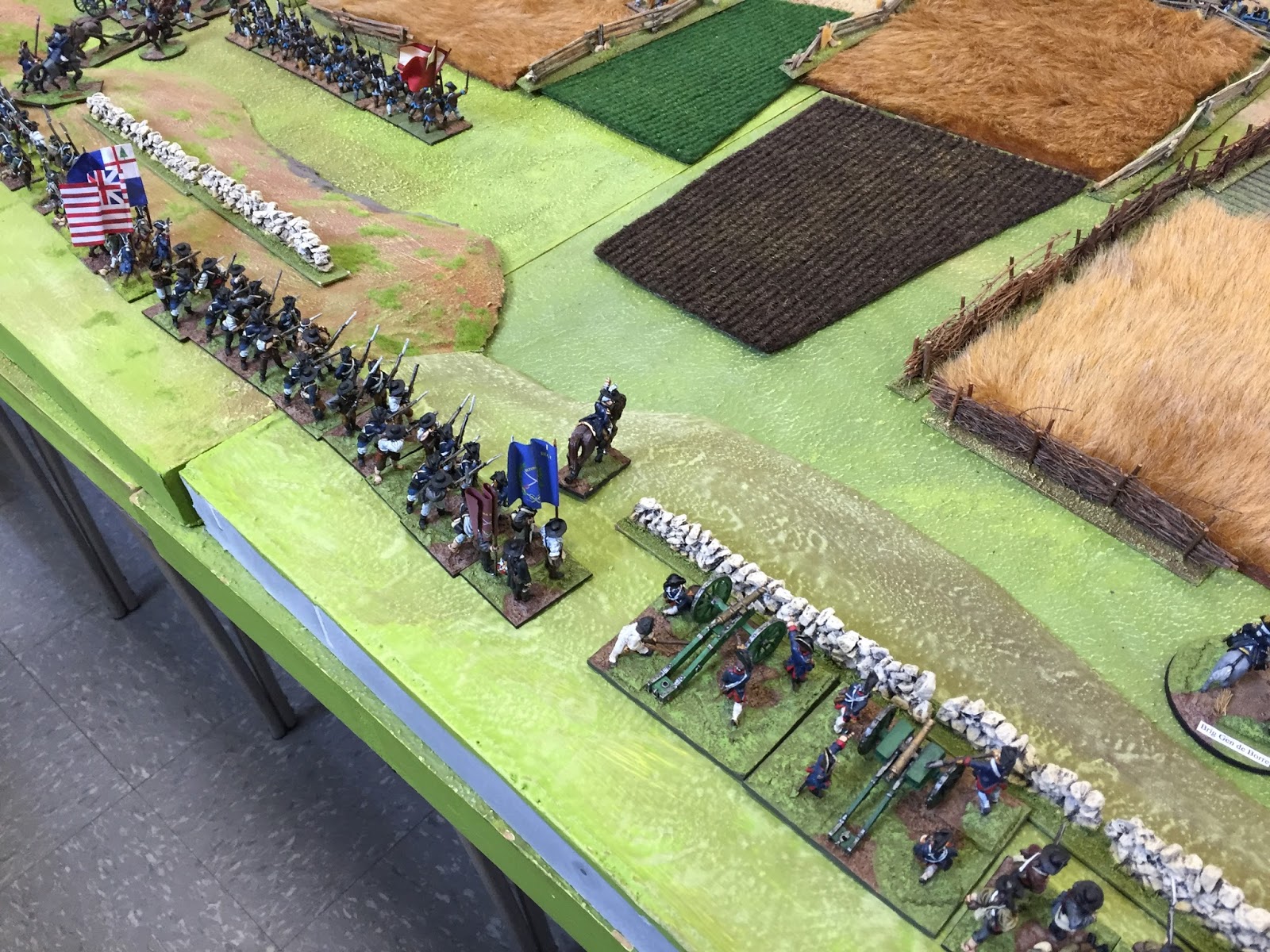 Empires At War Blog: AWI game