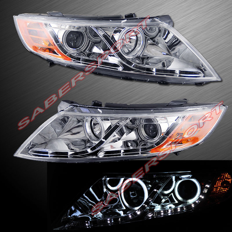 Speed_Perfomance: KIA OPTIMA PARTS