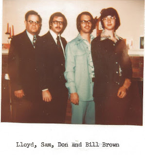 Family Roots: Clark, Jones, Corbin, and McCauley: About the Descendants ...