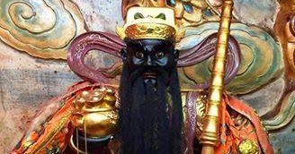 KISAH DAN ASAL USUL HAN TAN KONG (CENG IT THIAN KUN) 趙公明 (Thio Kong ...