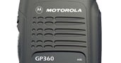 Emergency Radio: Motorola GP360 antenna models