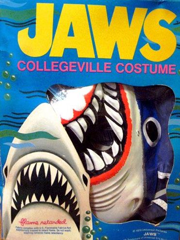 John Kenneth Muir's Reflections on Cult Movies and Classic TV: Beach ...