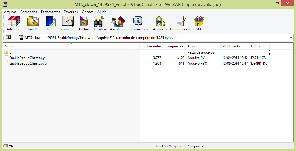 Como Instalar Mods e Script Mods no The Sims 4 | SOU MAIS THE SIMS