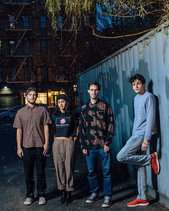 MPMBL.: Crumb: Gerne hintergründig [Update]