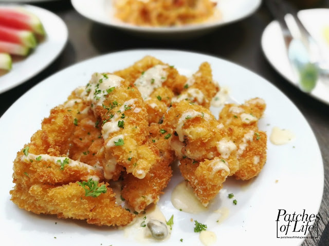 Kuppa Roastery & Cafe: Breakfast and Dinner Buffets! - Patches of Life