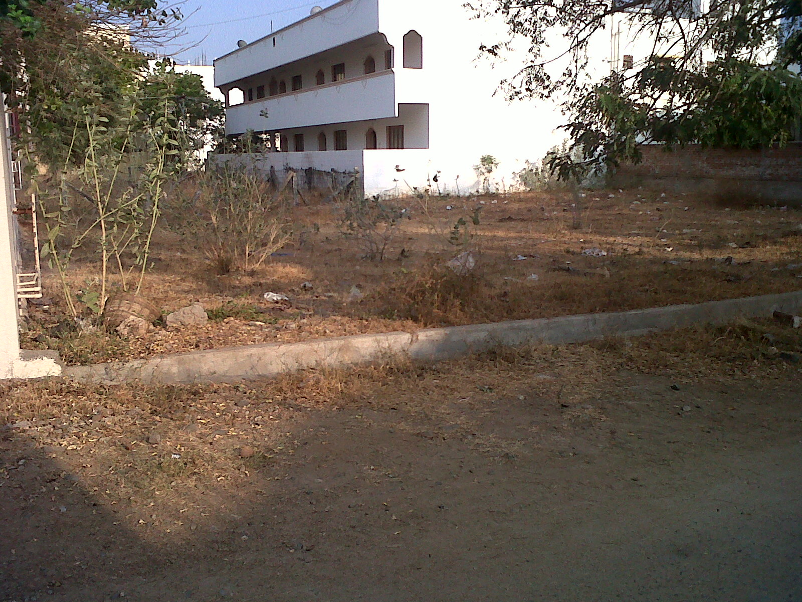 Tirupur Real Estate