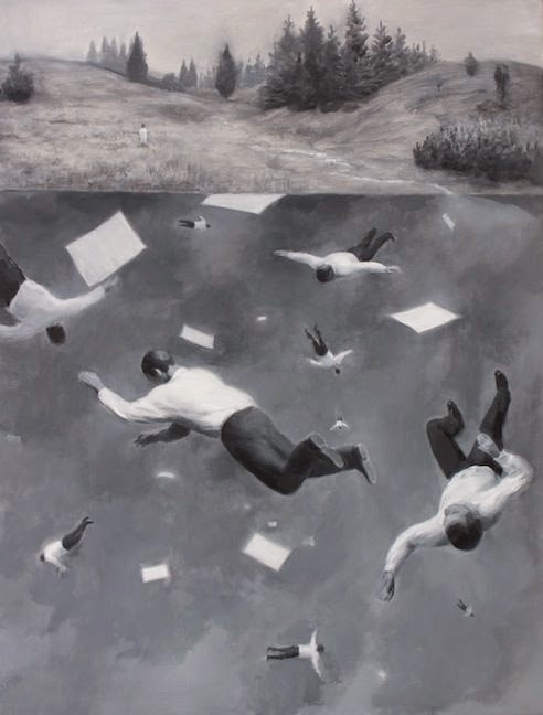 I need a guide: Peter Martensen