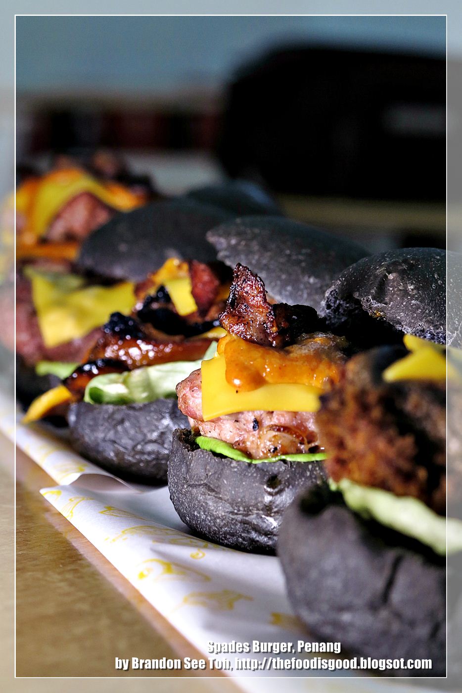 My LIFE, Food & Travel Experience ~ Malaysia, Taiwan & the World ...