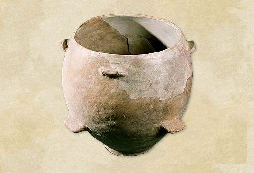 Epoca Fierului în colecţiile Muzeului Naţional de Istorie a Moldovei ...