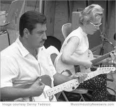 Rock History: The Wrecking Crew