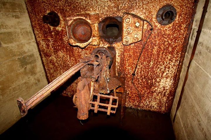 WW2 Wrecks by Pierre Kosmidis: Frozen in Time Part 2! A newly found WW2 ...