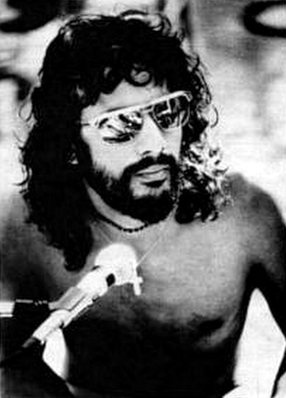 Bespectacled Birthdays: Cat Stevens, c.1970s