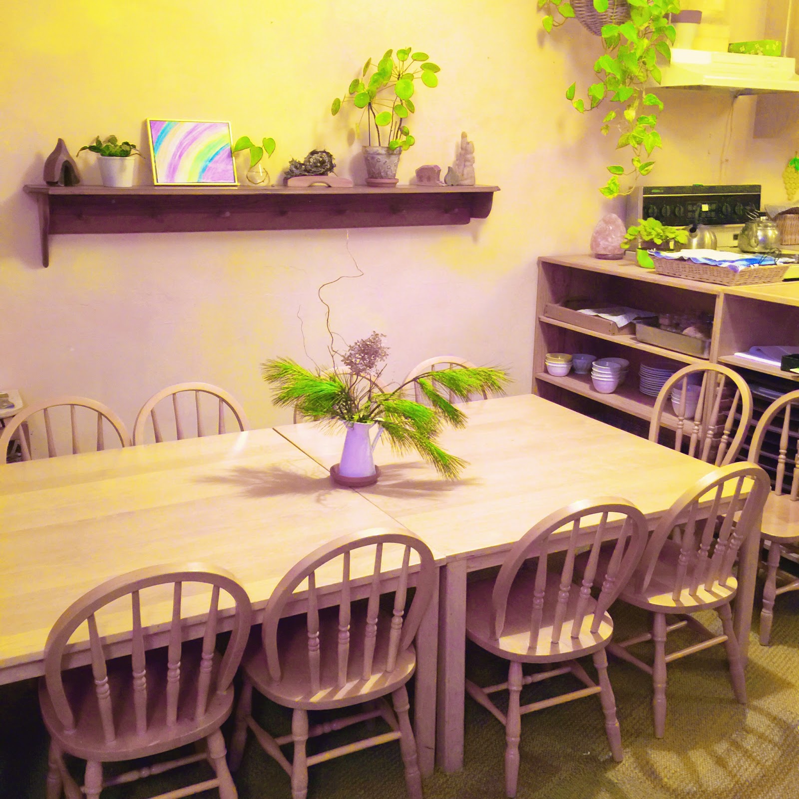 The Waldorf Approach: A home away from home | Transforming our Learning ...