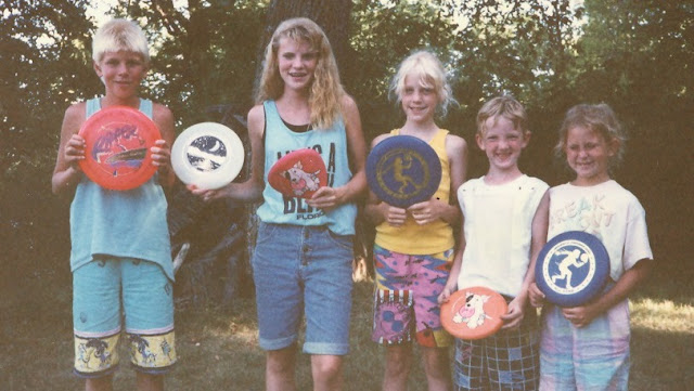 Tips for Finding Long Lost Friends of the '80s