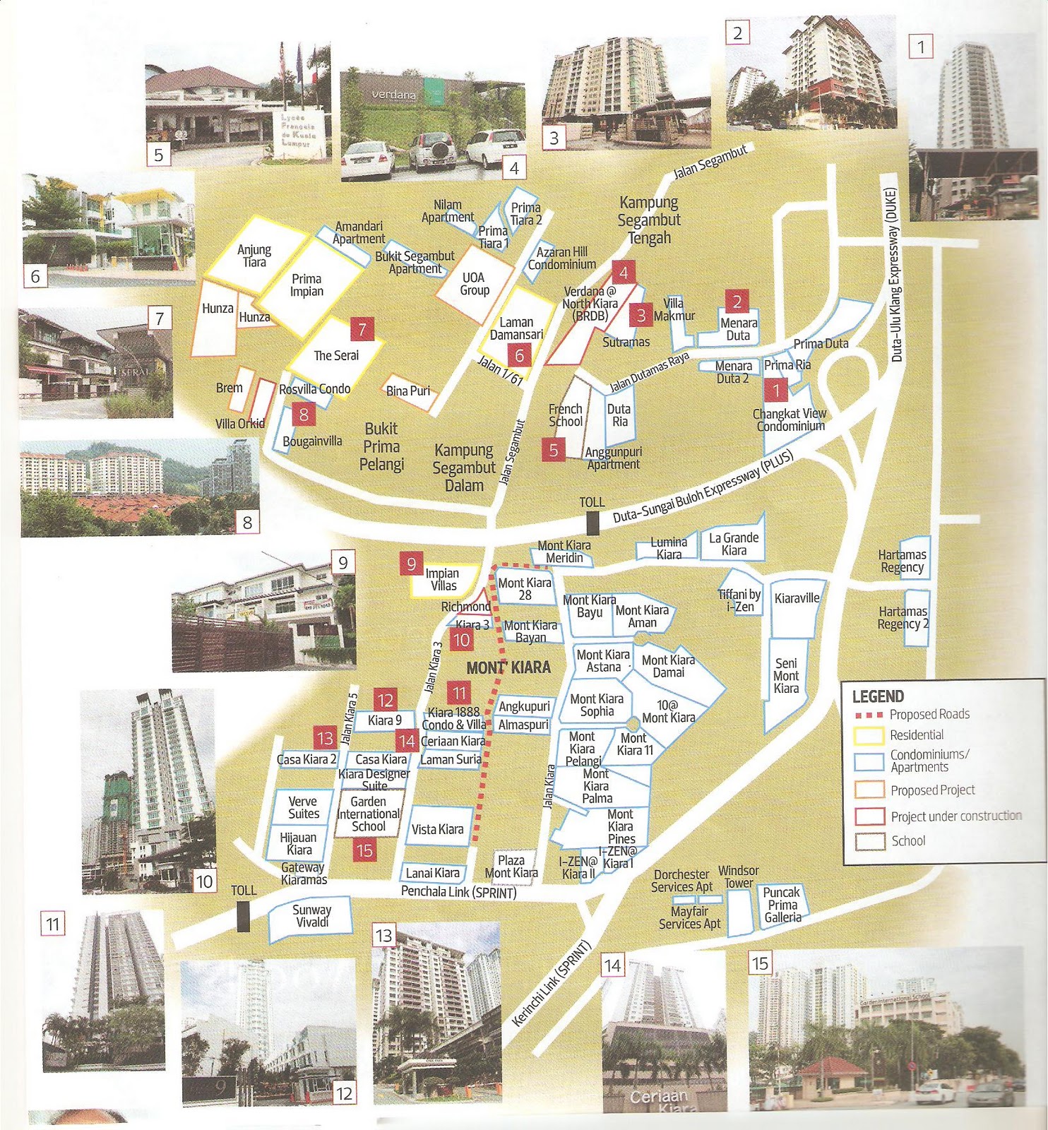 Real Estates Malaysia: City&Country: Cover Story-- Playing catch-up