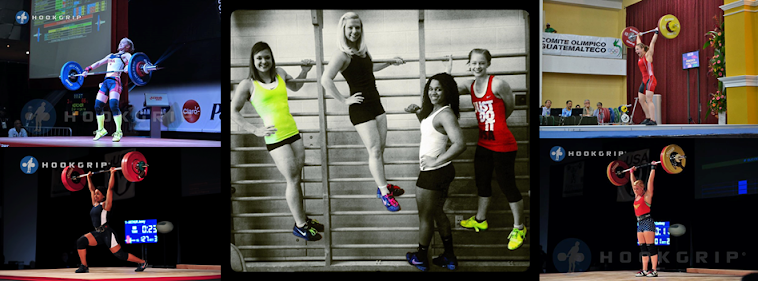 The Road to RIO 2016: Cortney Batchelor