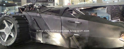 cre8tone: 75 Years of Batman