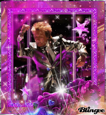 MUSIK + STARS: Rod Stewart - Happy Birthday - Enero 10