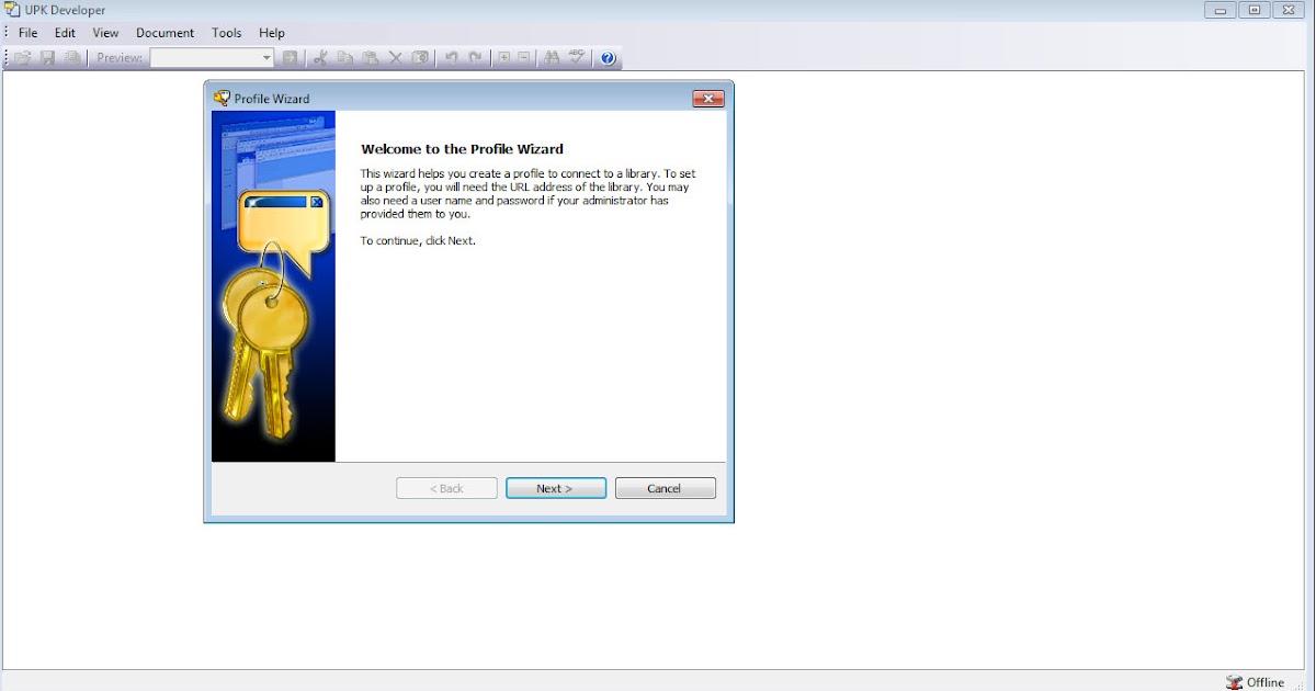Hyperionized: Setting up Oracle User Productivity Kit (UPK) Client in ...