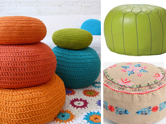 House 8810: Pouf!