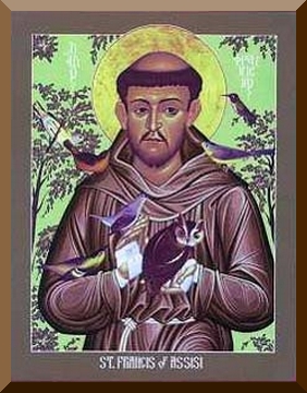 Saint Quote of the Day