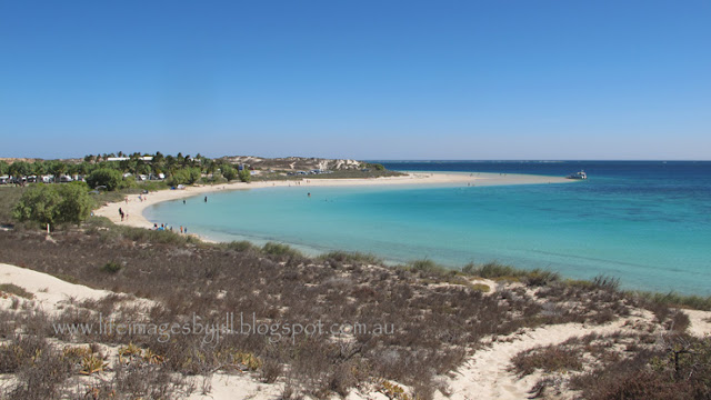 Life Images by Jill: Another Day in Paradise - Coral Bay, Western Australia