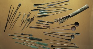 STEM Education: Medical Care in the Ancient World