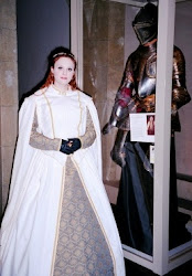 Being Bess: 1555: The Burning of Latimer & Ridley