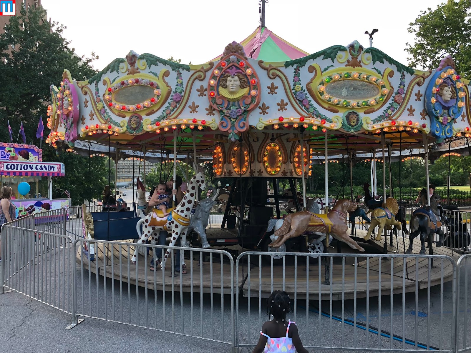 MidwestInfoGuide: Southern Fun Carnival