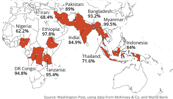 ΜΕ ΧΑΡΤΗ... ΑΥΤΗ ΕΙΝΑΙ Η ΜΑΥΡΗ ΒΙΒΛΟΣ ΤΟΥ ΠΑΓΚΟΣΜΙΟΥ ΙΝΤΕΡΝΕΤ... ΔΕΙΤΕ ...