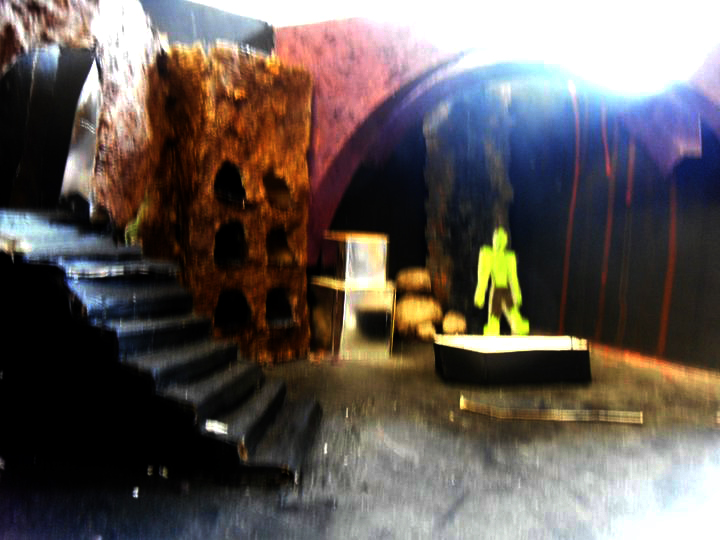 Natalie Healey portfolio of work