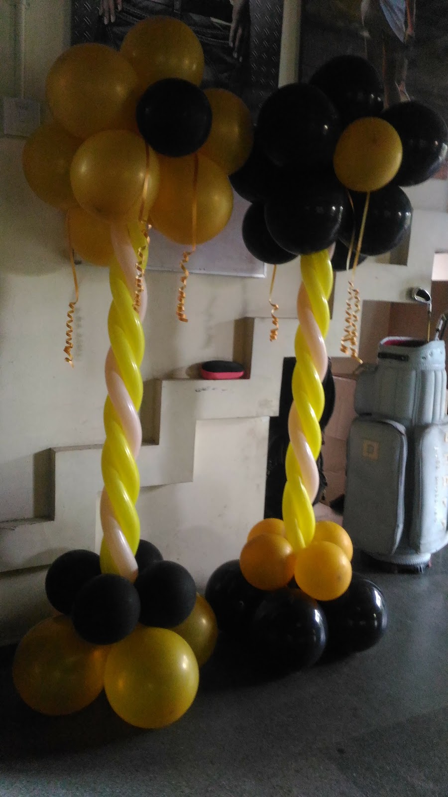BALON JAKARTA BARAT-CENGKARENG: DEKORASI BALON MURAH JAKARTA