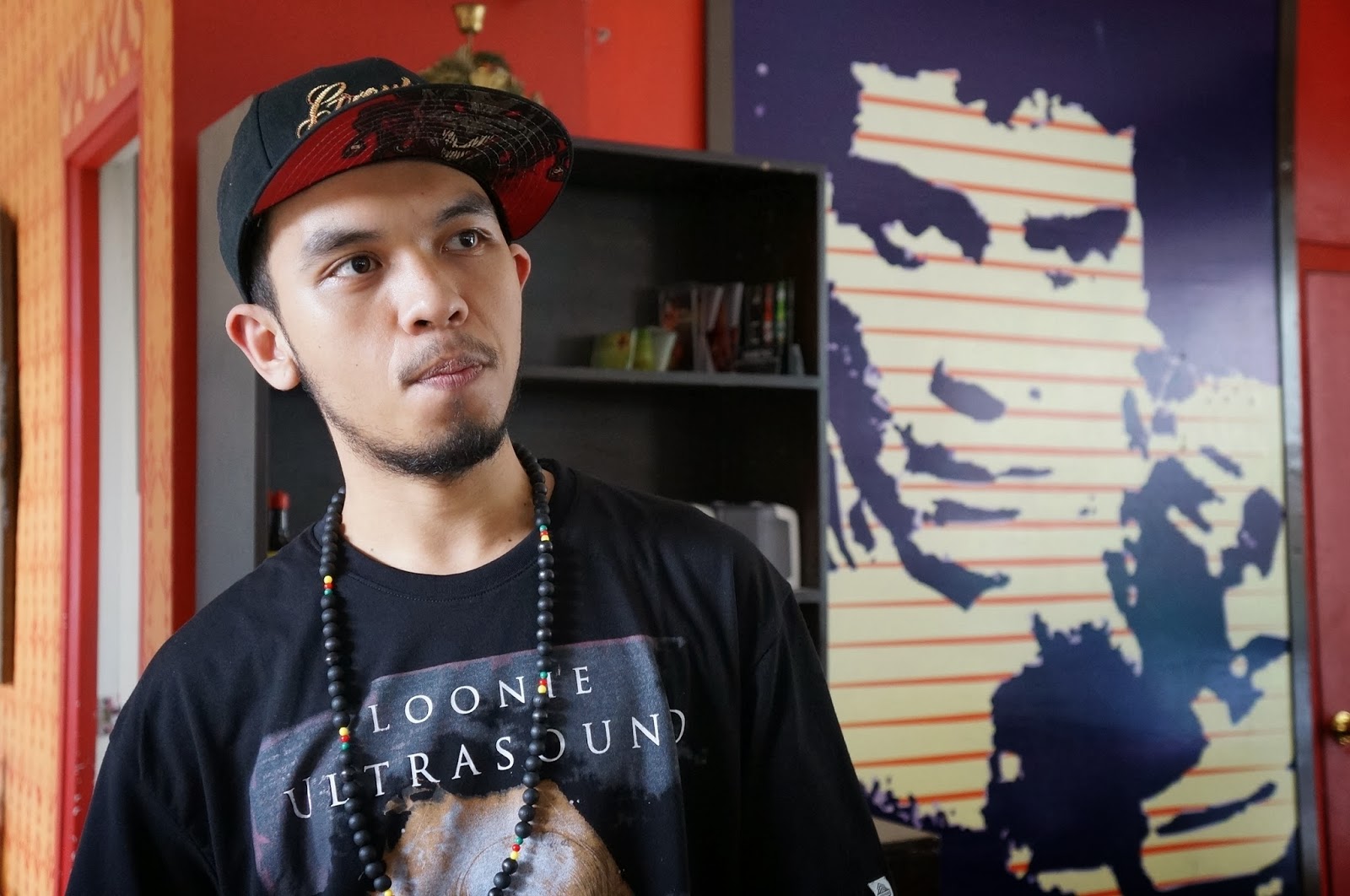 Going "Loonie" with the Ultrasound Album ~ Wazzup Pilipinas News and Events