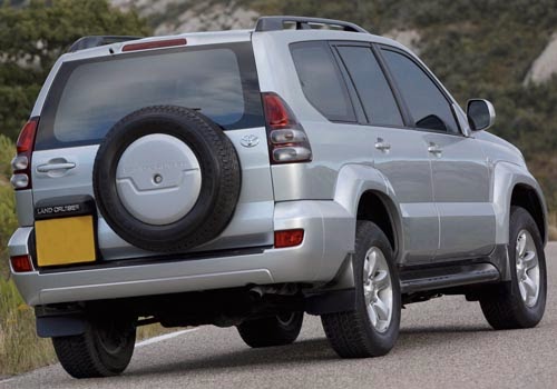 Cars View: cars parado